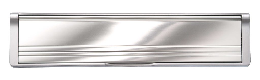 DraftDodger™ Elite – DraftDodger™ Insulated•Mail•Slots