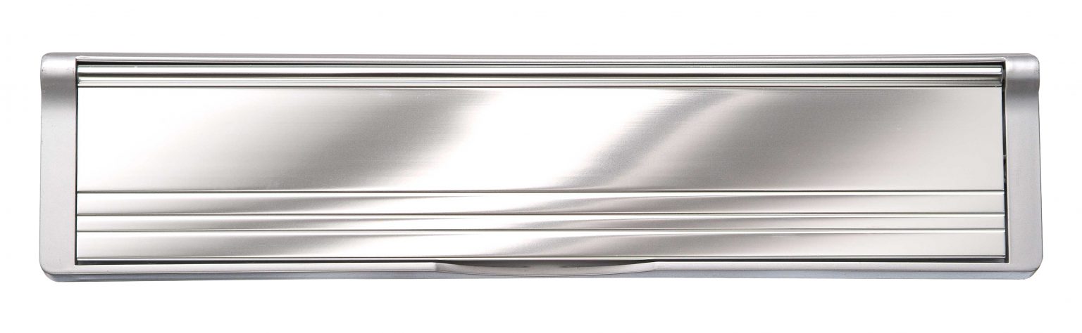 DraftDodger™ Elite – DraftDodger™ Insulated•Mail•Slots