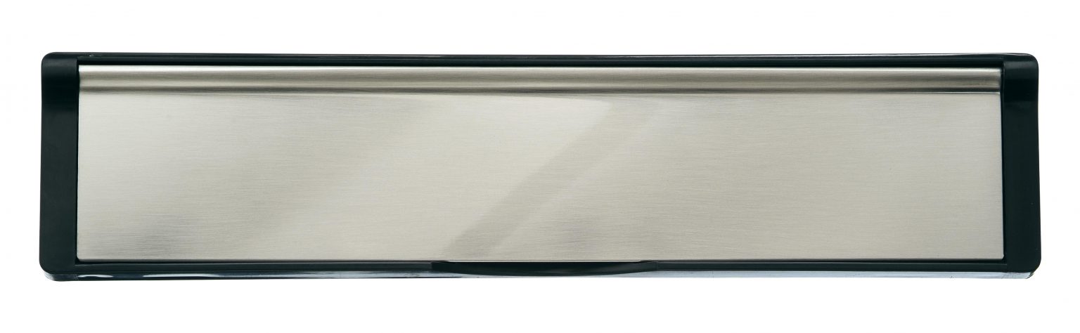 DraftDodger™ Elite – DraftDodger™ Insulated•Mail•Slots