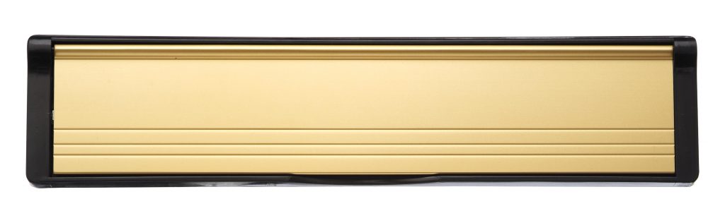 DraftDodger™ Elite – DraftDodger™ Insulated•Mail•Slots