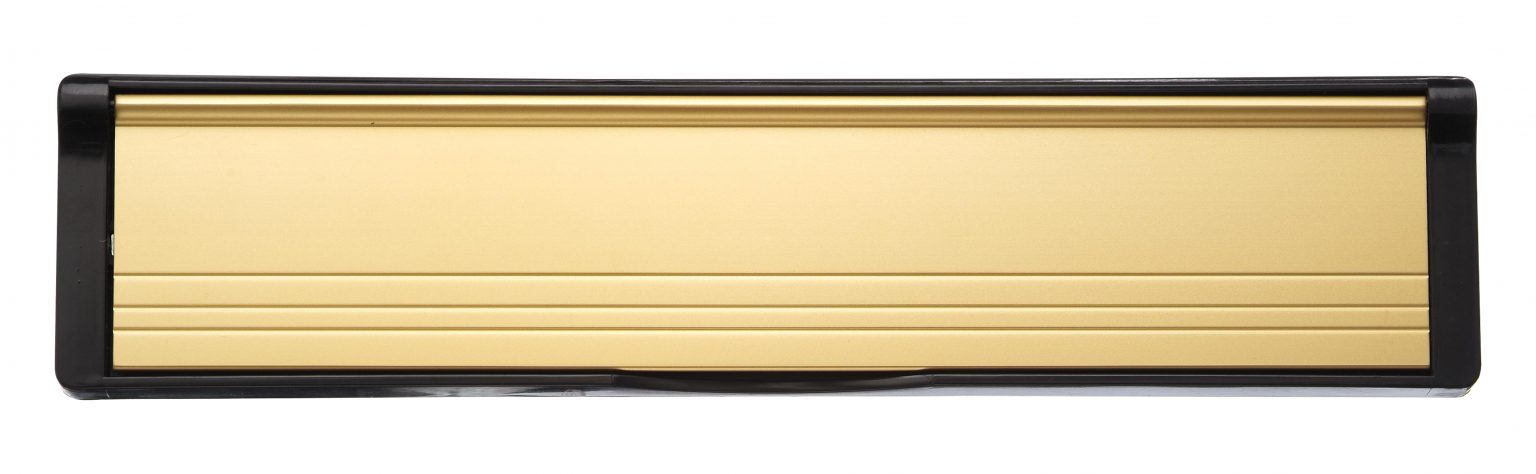 DraftDodger™ Elite – DraftDodger™ Insulated•Mail•Slots