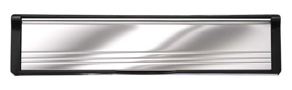 DraftDodger™ Elite – DraftDodger™ Insulated•Mail•Slots