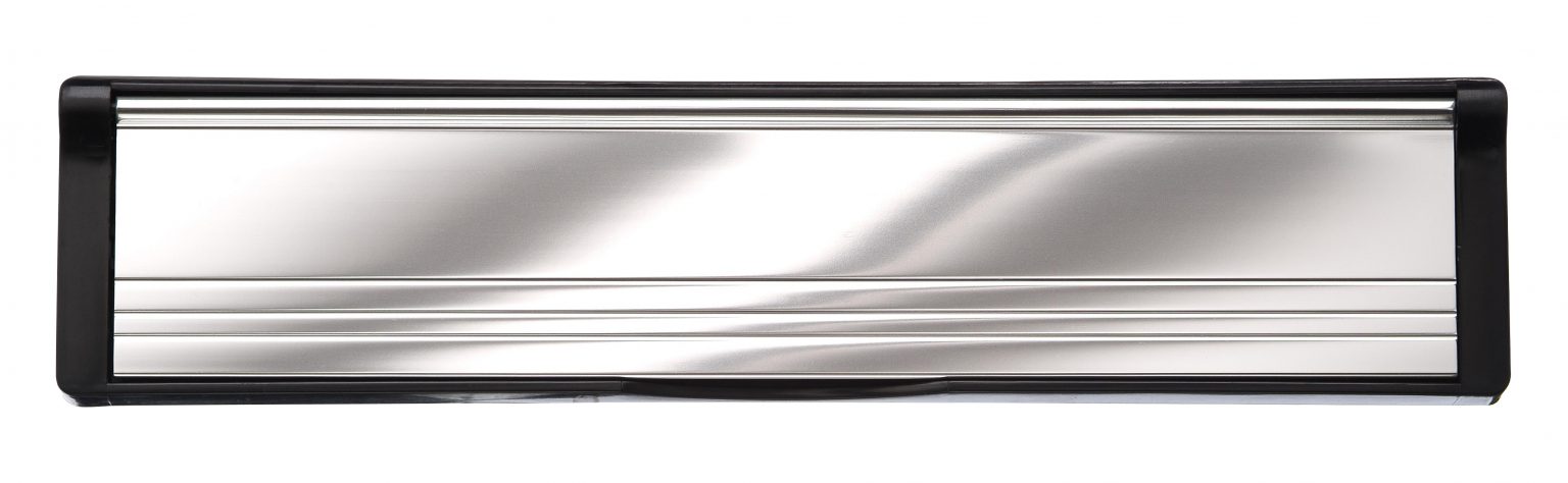 DraftDodger™ Elite – DraftDodger™ Insulated•Mail•Slots