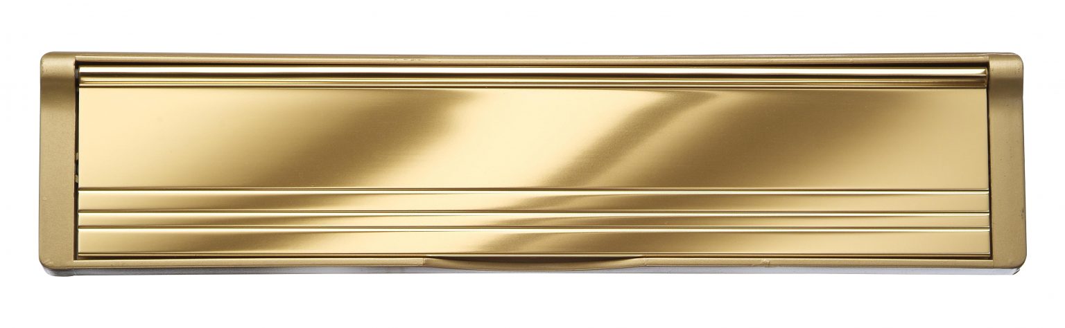 DraftDodger™ Elite – DraftDodger™ Insulated•Mail•Slots