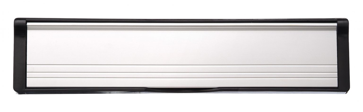 DraftDodger™ Elite – DraftDodger™ Insulated•Mail•Slots