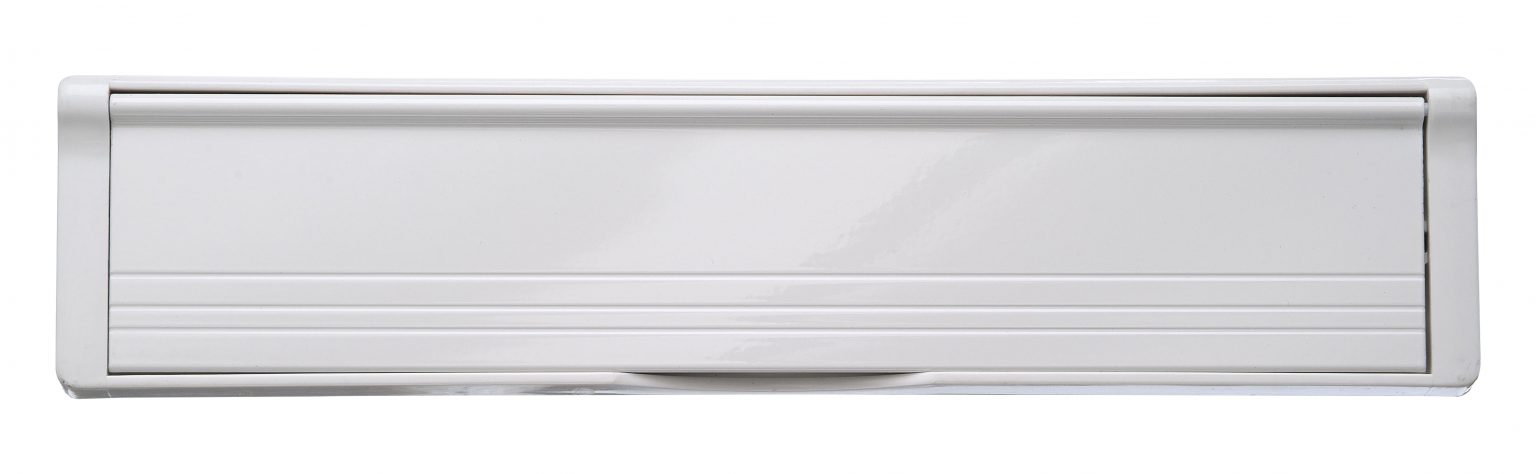 DraftDodger™ Elite – DraftDodger™ Insulated•Mail•Slots